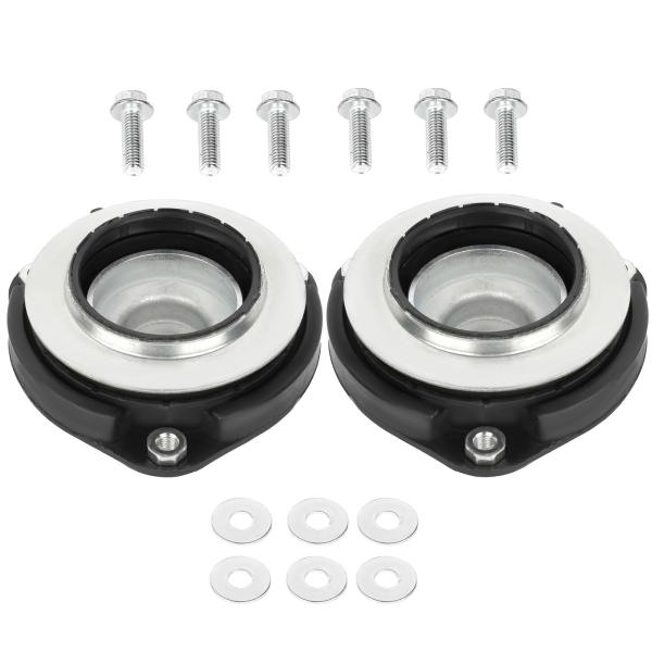 商品名:  cciyu Strut Mount Kit and Bearing Front Replace for 2006-2013 for Audi A3 2006-2013 for Audi A3 Quattro 2008 2009 ...