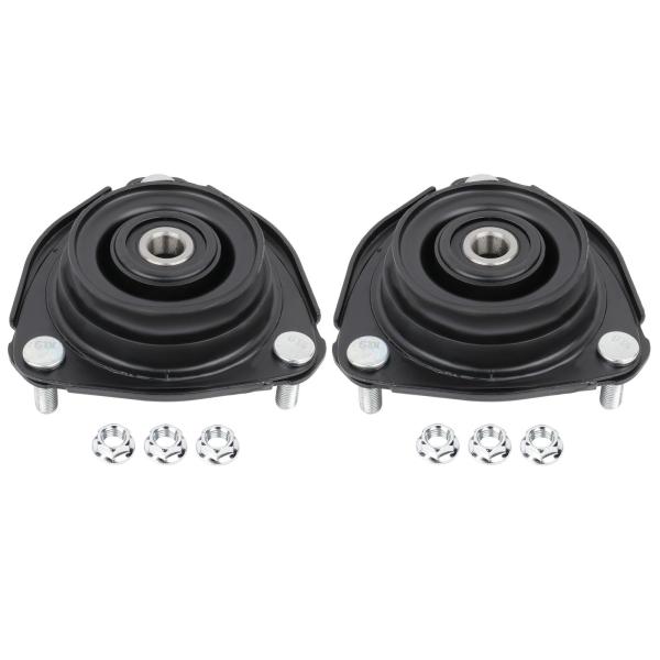 商品名: cciyu フロントストラットマウントとベアリング交換 トヨタ RAV4 1996-2005用 cciyu Front Strut Mount and Bearing Replace for Toyota RAV4 1996-20...