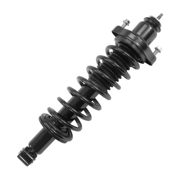商品名: Unity Automotive Compatible for Complete Strut Assembly 2002-2007 Mitsubishi Lancer - 16010 16010 Rear Complete Str...
