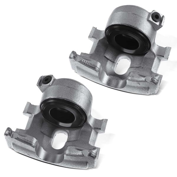 商品名:  A-Premium Disc Brake Caliper Assembly Without Bracket Compatible with Select Dodge,Chrysler and Plymouth Models - ...