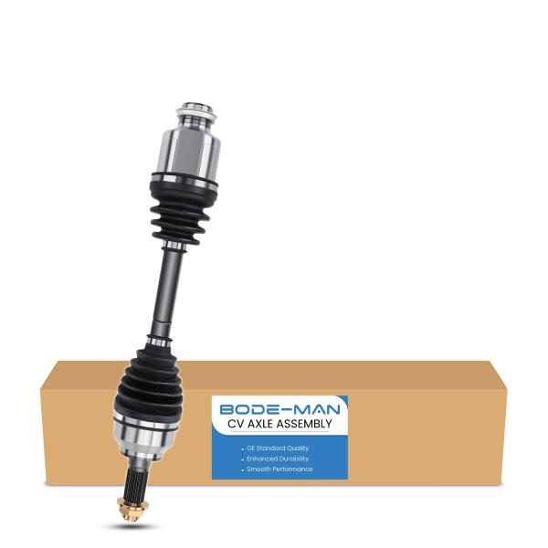 商品名:  Bode-man Front RIGHT CV Axle Drive Shaft Assembly for 2005-2013 Mazda 3 for 2006-2010 Mazda 5 w/A.T.ブランド: Bode-man...