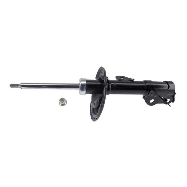 商品名: AutoDN フロント右ストラットショックアブソーバー 1個 2012-2016 CAMRY HYBRIDに対応 AutoDN 1PCS FRONT RIGHT Strut Shock Absorber Compatible Wi...