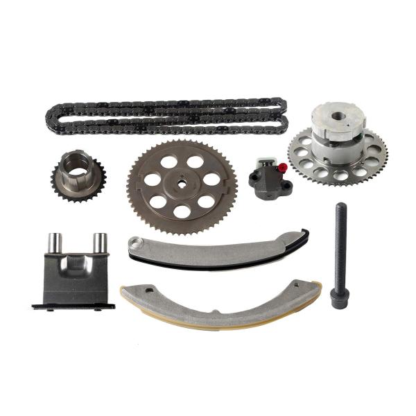 商品名:  MPLUS Timing Chain Kit 9-0195S with VVT, Compatible with 2004 Buick Rainier 4.2L | 2004 GMC Envoy Envoy XL Envoy X...