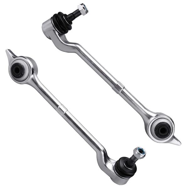 商品名:  SCITOO 2pcs Suspension Kit Front Lower Control Arm and Ball Joint - Driver Passenger Side fit for 2001-2003 for BM...