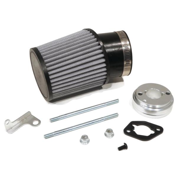 商品名:  The ROP Shop | Inlet Air Filter Kit for Go Karts &amp; Mini Bikes with 212cc, 6.5HP Predator Engineブランド: The ROP S...