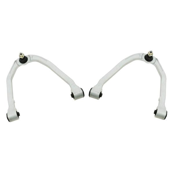 商品名:  PartsW - 2 Pc Front Upper Control Arms and Ball Joints Assembly Left Right Fits Infiniti G35 2003 All Models Infin...