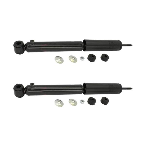 商品名:  AutoDN Strut Shock Absorber-Front PAIR-2 PCS Compatible With 1986-01 ISUZU NPRブランド: Auto DN商品番号: Adjustable◆新品・未使用...