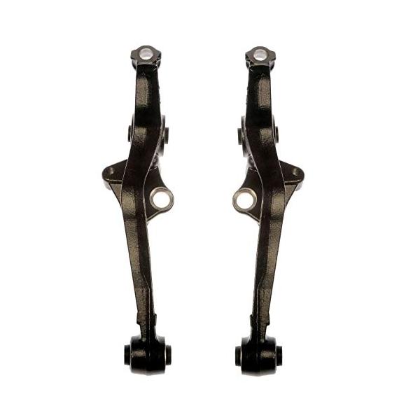 商品名:  Pair Set of 2 Front Lower Control Arms For Honda Prelude 1992-2001 NEWブランド: Newparts商品番号: 素材: Alloy Steel◆新品・未使用【発...