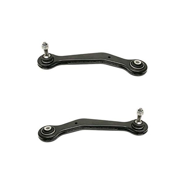 商品名:  Pair Set 2 Rear Upper Control Arm &amp; Ball Joint Assies Karlyn For BMW E32 E38 E52ブランド: Newparts商品番号: ◆新品・未使用【発送...