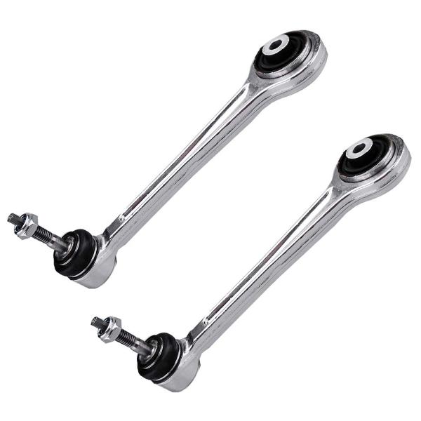 商品名:  cciyu Rear Upper Control Arm And Ball Joint - Front Position fit for BMW 525i for BMW 528i for BMW 530i for BMW 54...