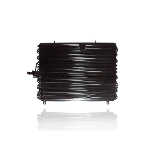 商品名:  A/C Condenser - Cooling Direct Compatible/Replacement for 4666 86-89 Mercedes-Benz 300E 300CE - 1248301770ブランド: Co...