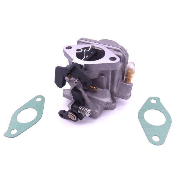 商品名: ボートエンジン 3R4-03200-0 3R4-03200-1 3R4032000M 3R4032001M キャブレターアセンブリと3H6-02011-0 3H6020110 3H6020110M キャブレターガスケット -ストロ...