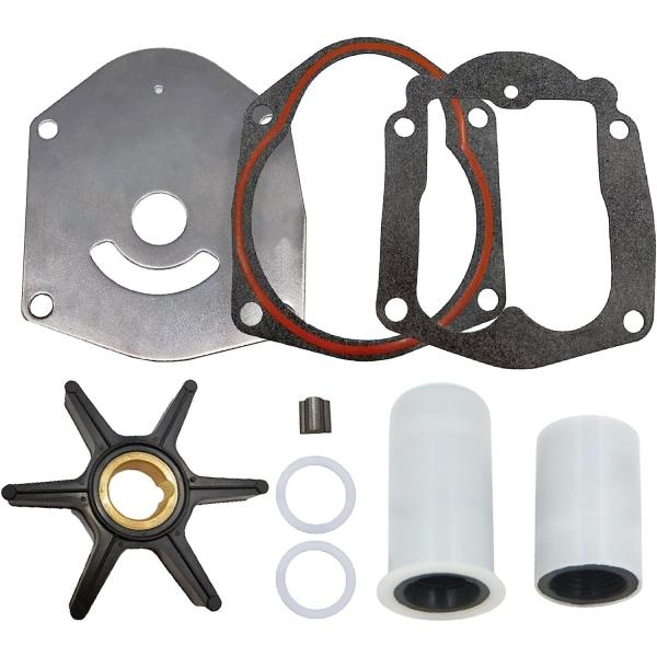 商品名: CMウォーターポンプインペラーキット交換用 Mercury Mariner Force 821354A2 CM YiheoZux 821354A2 Water Pump Impeller Repair Kit for Mercur...