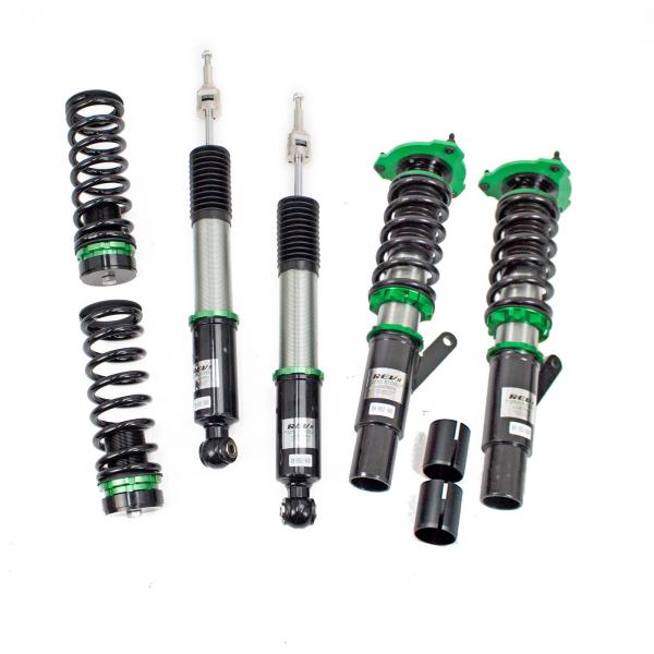 商品名:  Rev9 R9-HS2-061_4 compatible with Volkswagen Arteon FWD (3H7) 2019-21 Hyper-Street II Coilover Kit w/ 32-Way Dampi...