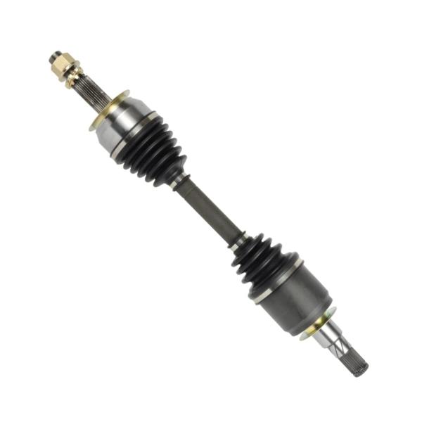 商品名:  AutoShack Front CV Axle Drive Shaft Assembly Neoprene Boots Driver or Passenger Replacement for 2005-2012 Nissan P...