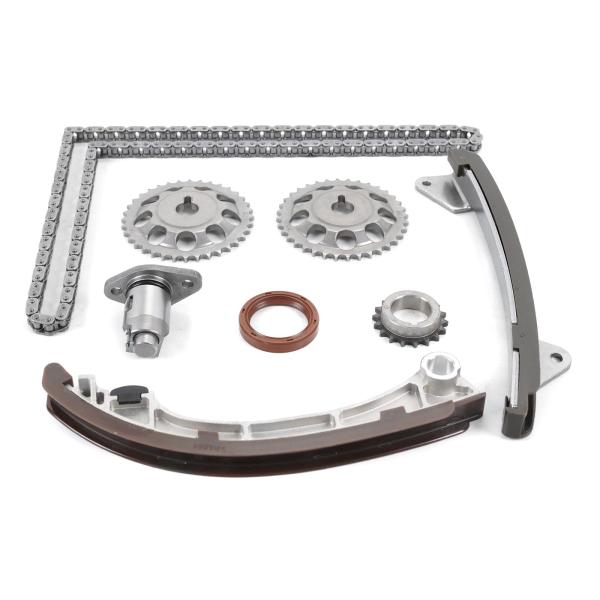 商品名:  MPLUS 9-4200SA Timing Chain Kit Compatible with 1998 1999 Chevrolet Prizm 1.8L &amp; 1998 1999 for Toyota Corolla ...