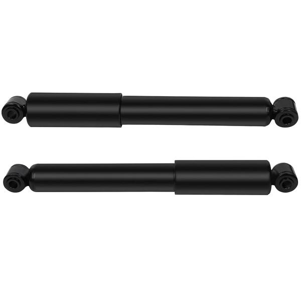 商品名:  For Chevy,OCPTY Front Shocks Absorbers Fits 1995-2005 for Chevy Blazer,83-04 for Chevy S10,83-94 for Chevy S10 Bla...