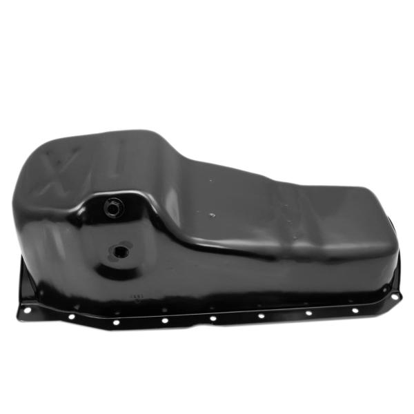 商品名: TRQ エンジン オイルパン 1991-1996 ビュイック ロードマスター 1993-1996 キャデラック フリートウッド 1993-1997 シボレー カマロ カプリス 1994-1996 インパラ 1991-1992 オー...