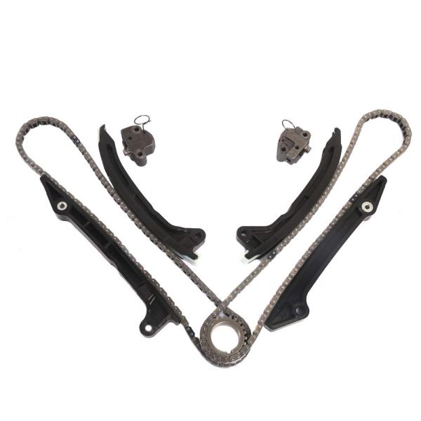 商品名:  MPLUS Engine Timing Chain Kit without Gear, Compatible with 2011-2015 Ford F250 SUPER DUTY 6.2L | 2011-2015 Ford F...