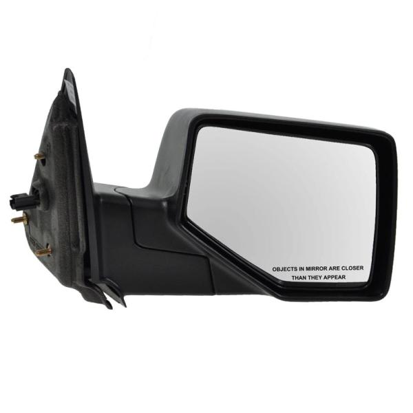 商品名: サイドビューミラー パワー 右手 RH 助手席側 06-11 フォードレンジャー用 Side View Mirror Power Right Hand RH Passenger Side for 06-11 Ford Ranger...