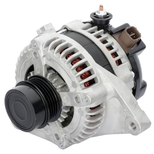 商品名:  Alternator INEEDUP AMP Alternator Replacement for 2010-2011 for Toyota Camryブランド: Ineedup商品サイズ: medium高さ: 18cm横幅: ...
