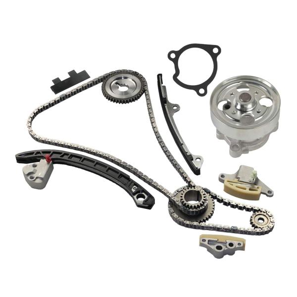 商品名:  MPLUS Timing Chain Kit 9-4212SA with Water Pump Compatible with 2007-2009 Nissan Altima 2.5L | 2008-2013 Nissan Ro...