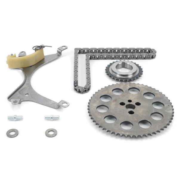 商品名:  MPLUS Engine Timing Chain Kit 9-3212 Fits 1999-2005 for Chevrolet Astro Blazer Express 1500 2500 for GMC Savana 15...