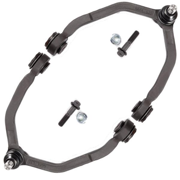 商品名:  cciyu Upper Control Arms Compatible fit for 1989-1997 for Ford Thunderbird 1989-1997 for Mercury Cougar 2pcs Suspe...