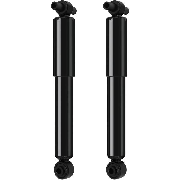 商品名: AUTOMUTO ストラット リアショックアブソーバー シボレー用 2008 2009 2010 2011 2012 ビュイック エンクレーブ用 2009-2012 シボレー トラバース用 2007-2011 GMC アカディア ...