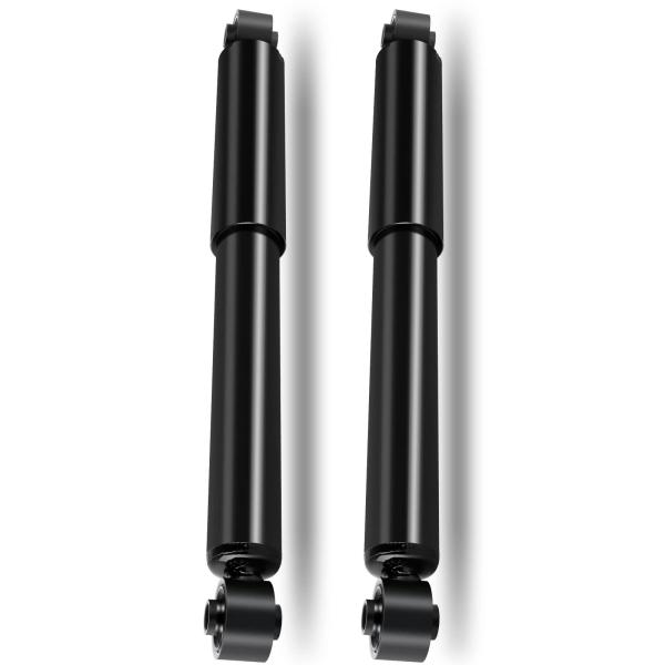 商品名: Auto Shocks 349005 AUTOMUTO アブソーバーキット 2x リアショックアブソーバー 2003-2006 Kia Sorento用 Shock Absorber for Kia AUTOMUTO Struts...