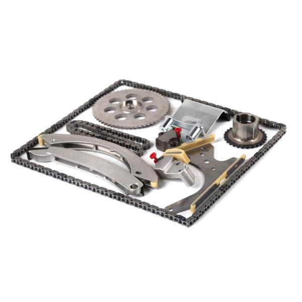 商品名:  MPLUS 9-0195SC Engine Timing Chain Kit Compatible with 2004-2007 for Buick Rainier 4.2L | 2004-2006 for Chevrolet ...