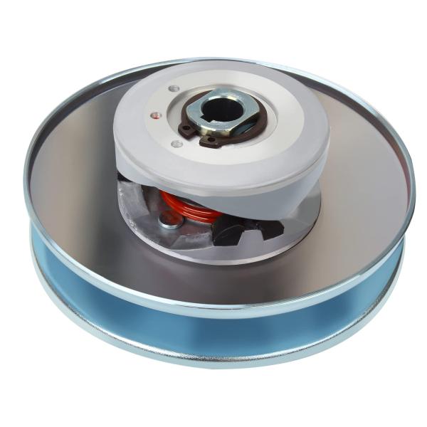 商品名: EASYBERG 30シリーズ トルクコンバーター 5/8インチ クラッチ6インチ 非対称ゴーカートミニバイク Comet 219457A EASYBERG 30 Series Torque Converter 5/8" Clut...