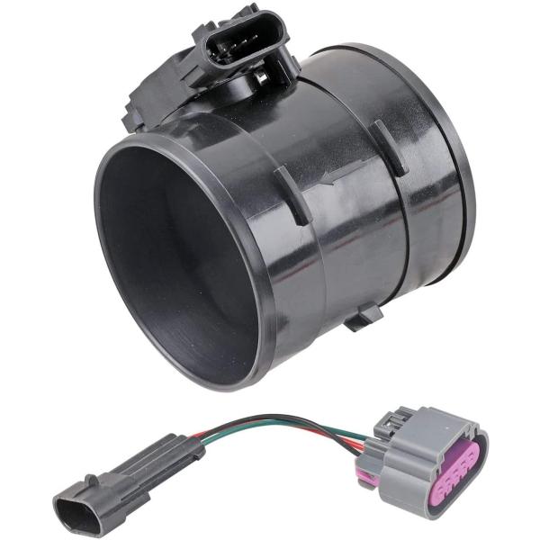 商品名:  Bode-man MAF Mass Air Flow Sensor Assembly for 1996-2002 Chevy Express 1500 2500 3500ブランド: Bode-man高さ: 9.652cm横幅: ...