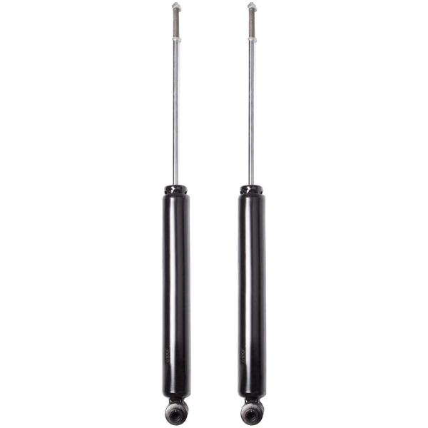 商品名: Auto Shocks 349040 AUTOMUTO アブソーバーキット リアショックアブソーバー2個 2Pcs Rear Shock Absorber for Mitsubishi AUTOMUTO Auto Shocks F...