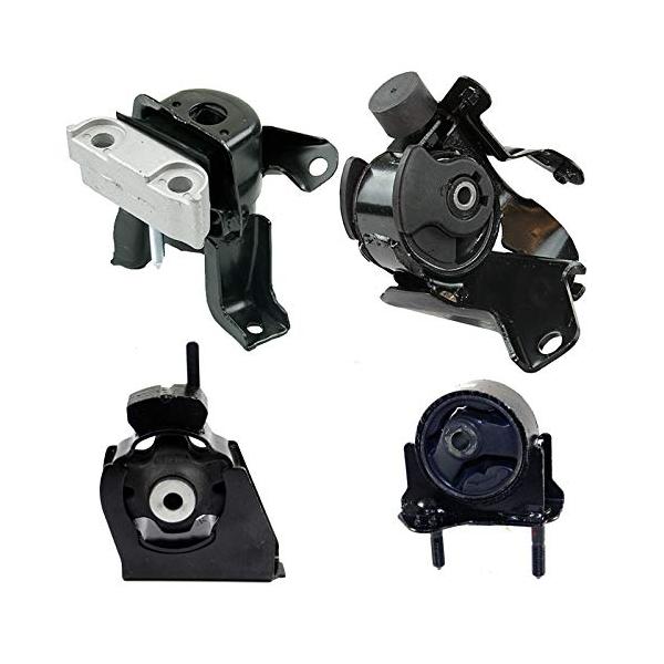 商品名:  ONNURI For 2009-2013 Toyota Matrix 2.4L AWD Engine Motor &amp; Transmission Mount Set : A62028, A62024, A4271, A62...