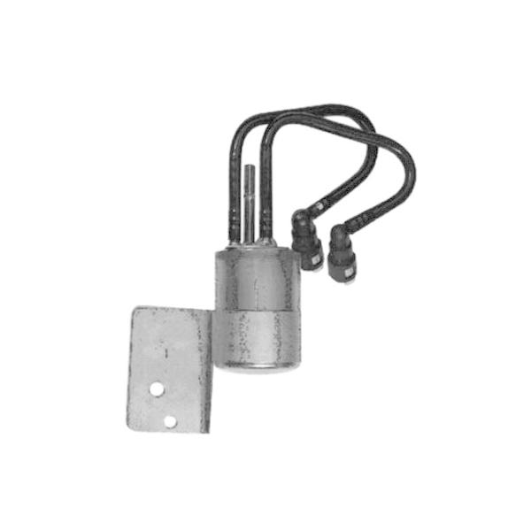 商品名:  EXCEEDOE Premium Quality Fuel Filter Compatible With 2006 Chrysler PT Cruiserブランド: EXCEEDOE商品番号: 色: Silver, Gray, ...