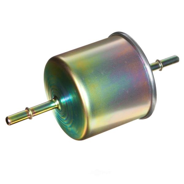 商品名:  EXCEEDOE Premium Quality Fuel Filter Compatible With 1998 Ford E-250 Econolineブランド: EXCEEDOE商品番号: 色: Silver, Gray,...