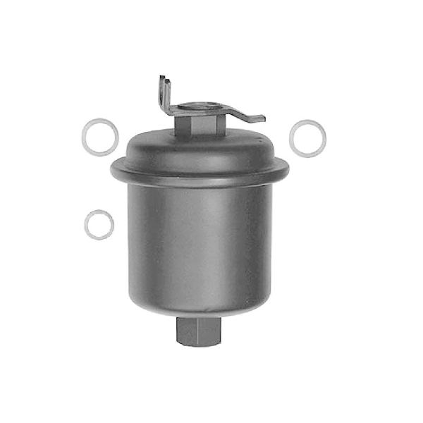 商品名:  EXCEEDOE Premium Quality Fuel Filter Compatible With 2001 Honda CR-Vブランド: EXCEEDOE商品番号: 色: Silver, Gray, Black◆新品・...