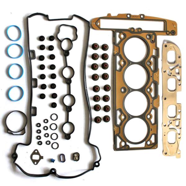 商品名:  ECCPP Engine Replacement Head Gasket Sets Compatible with 2009 2010 for Chevrolet Cobalt 4-Door 2.2L LT Sedanブランド:...