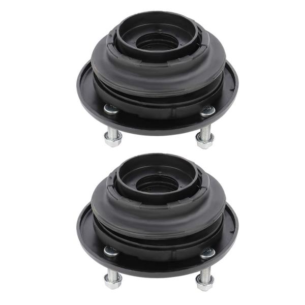 商品名: AUTOMUTO フロントアッパーショックマウント ペアストラットマウント 2013 2014 2015 2016 2017 2018 フォード エクスプローラー 2013-2018 フォードエクスプローラー用 AUTOMUTO ...