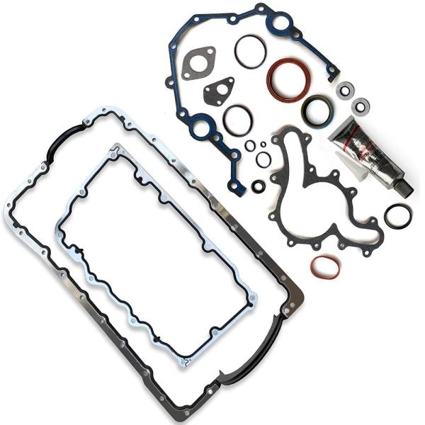 商品名:  ECCPP Engine Replacement Lower Gasket Set for Ford for Ranger 4.0L XL Stripped Chassisブランド: ECCPP高さ: 52.832cm横幅: 3...