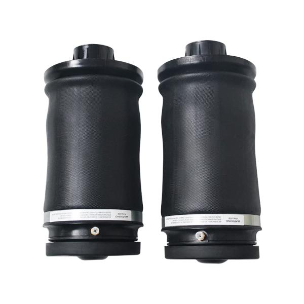 商品名:  AIRSUSFAT Rear Air Suspension Spring Bags for Mercedes-Benz W164 X164 W166 GL450 GL550 GL550 GL320 ML320 ML350 ML4...