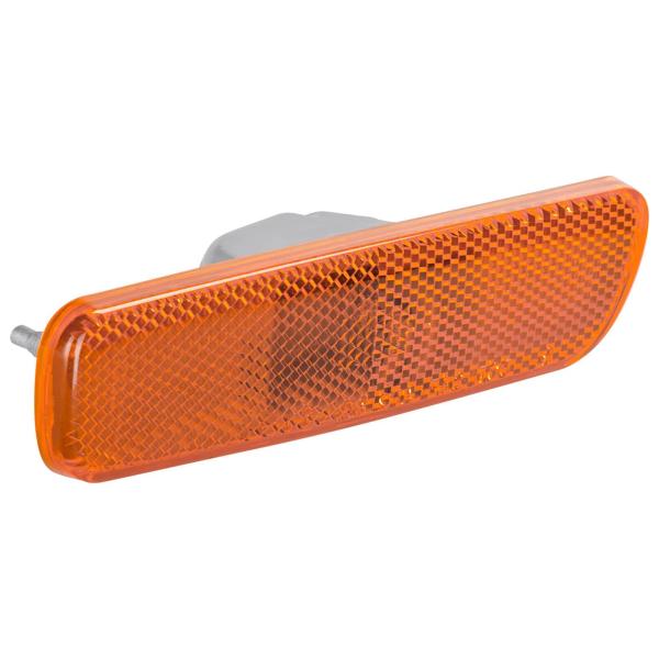 商品名: I-MATCH AUTO PARTS | フロント右助手席側コーナーパーキングライト アンバーレンズマーカーライトアセンブリ | 1999-2003 Lexus RX300 | 8173048010 LX2551102 I-MAT...