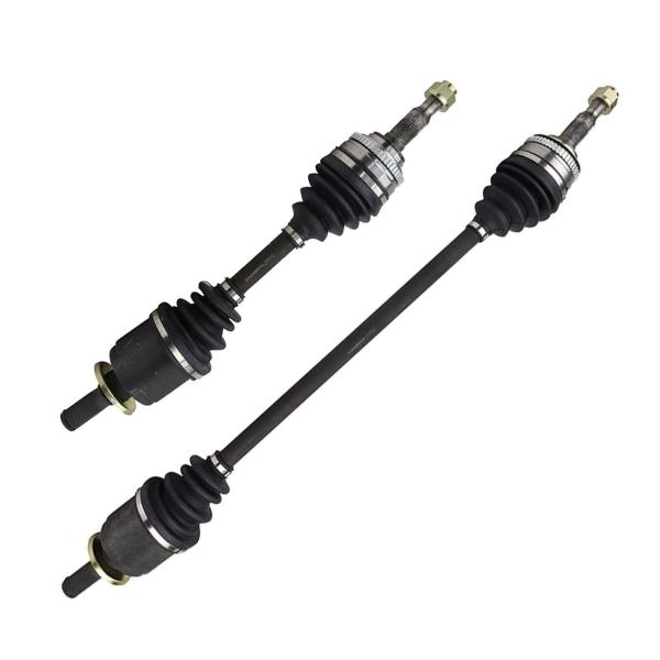 商品名:  Bode-man 2PC Front CV Axle Half Shaft Assembly for 2004-2008 Suzuki Forenza Reno w/Automatic Trans.ブランド: Bode-man高...