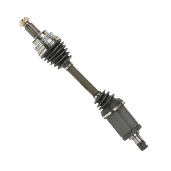 商品名:  AutoShack Front CV Axle Drive Shaft Assembly Neoprene Boots Driver Side Replacement for 2006 BMW 325xi 330xi 2007-...