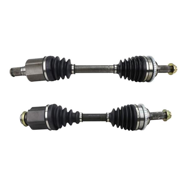 商品名: Bodeman フロントCVアクスルハーフシャフトアセンブリ 2個 2006-2009 フォード フュージョン 3.0L 2006-2009 Mercury Milan 3.0L 2006 Lincoln Zephyr Bode-...