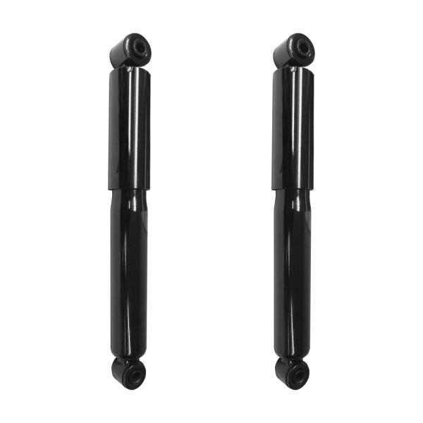 商品名: Unity Automotive Compatible for Shock Absorber Kit 2011-2016 Hyundai Elantra, 2013-2014 Elantra Coupe, 2013-2017 El...