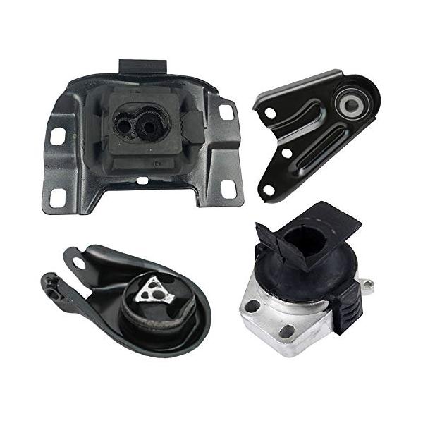 商品名: ONNURI 2010-2013 マツダ 3/3 スポーツ 2.5L 2012-2015 マツダ 5 2.5L マニュアルモータートランスミッションマウント | A4436, A4405, A4418, A4420 - K2974...