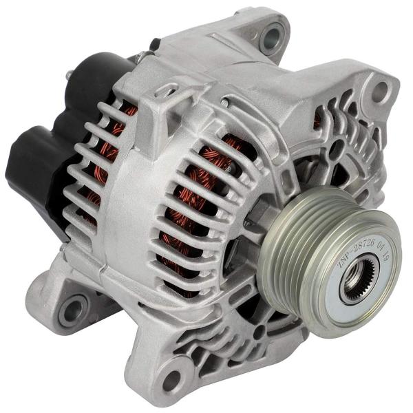 商品名: ECCPP オルタネーター 11491 ヒュンダイ ソナタ 2010-2013 Kia Optima 2011-2013 用 ECCPP Alternators 11491 Fit for Hyundai Sonata 2010-...