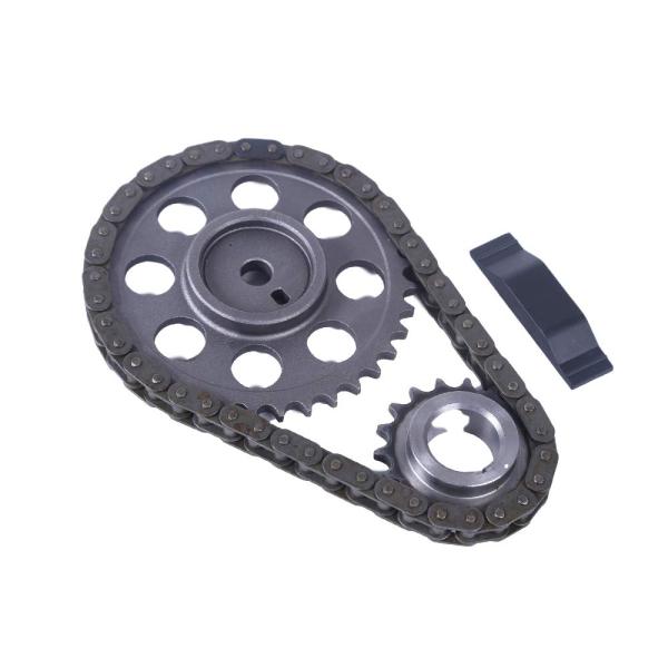 商品名: タイミングチェーンキット カムスプロケットクランクスプロケットガイドレール 87-93 Jeep Cherokee / 87-92 Jeep Comanche / 87-90 Jeep Wagoneer / 91-93 Jeep ...